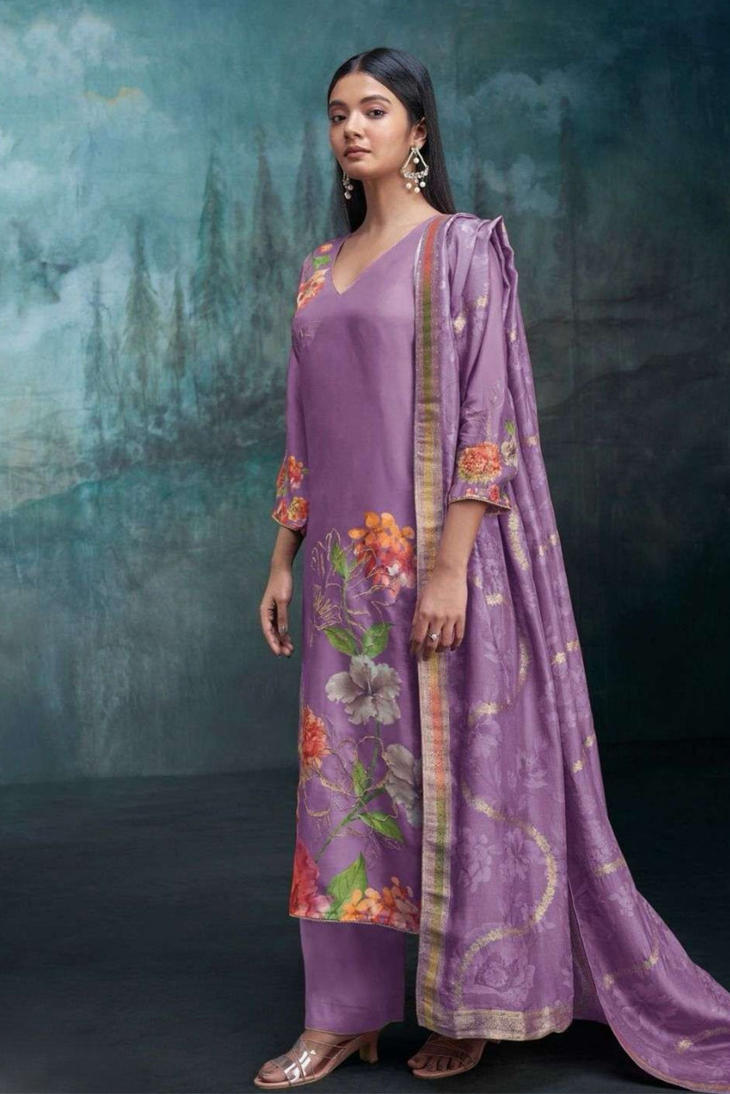 ZOEY EXCLUSIVE PREMIUM PERFECTION | S-2097-A – Ali Colours