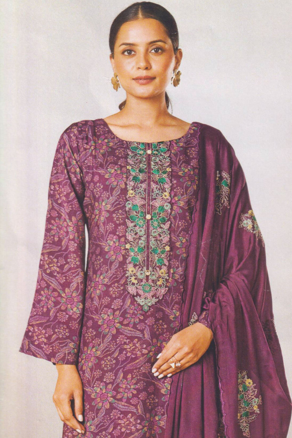 VANEETI - 4 | 401 – Ali Colours