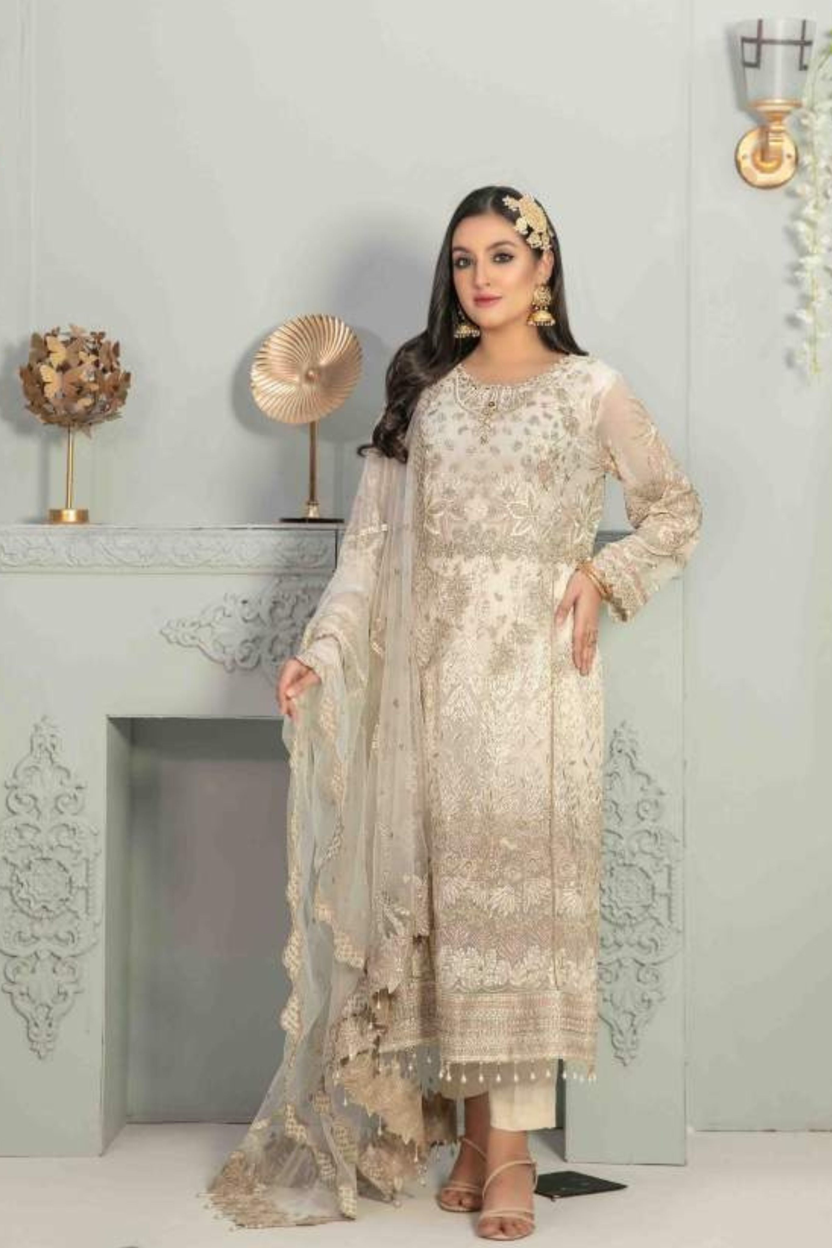 Mahaba By Tawakkal – Ali Colours